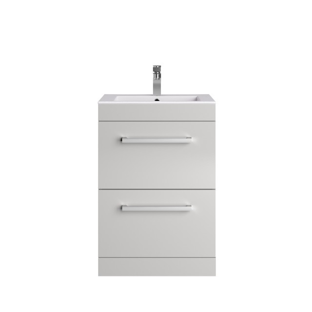 Modular Bathroom Furniture
