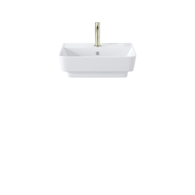 Corsica Back to Wall Toilet and Soft Close Seat